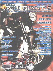 VIBERIDER – "Miles of Smiles"